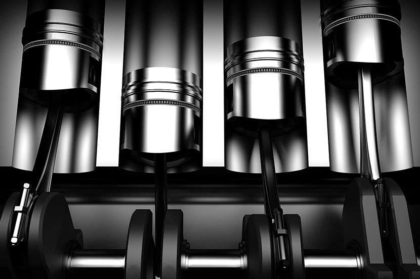 Teflon™ Industrial Coatings: Specialty Systems