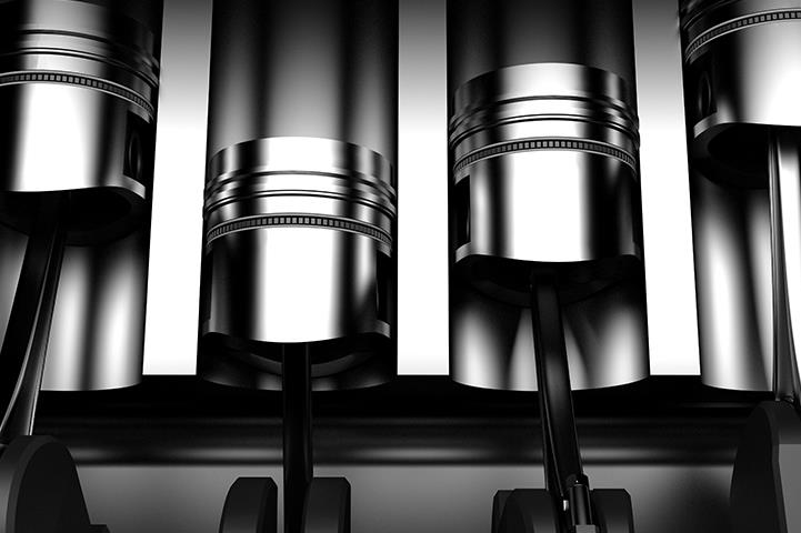 Teflon™ Industrial Coatings: Specialty Systems