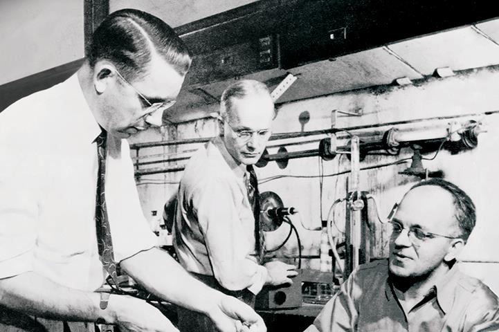 L’histoire des fluoropolymères Teflon™